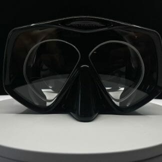 Prescription Dive Masks from See the Sea RX | See The Sea RX