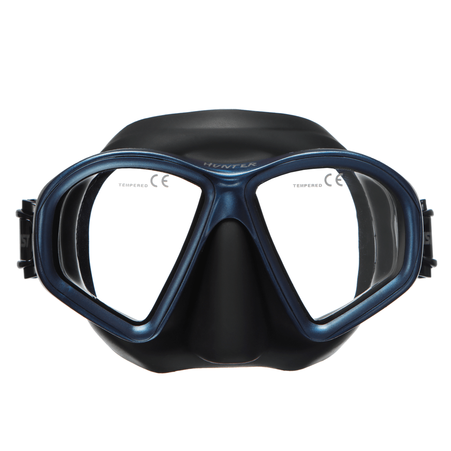 Hunter Mask | See The Sea RX