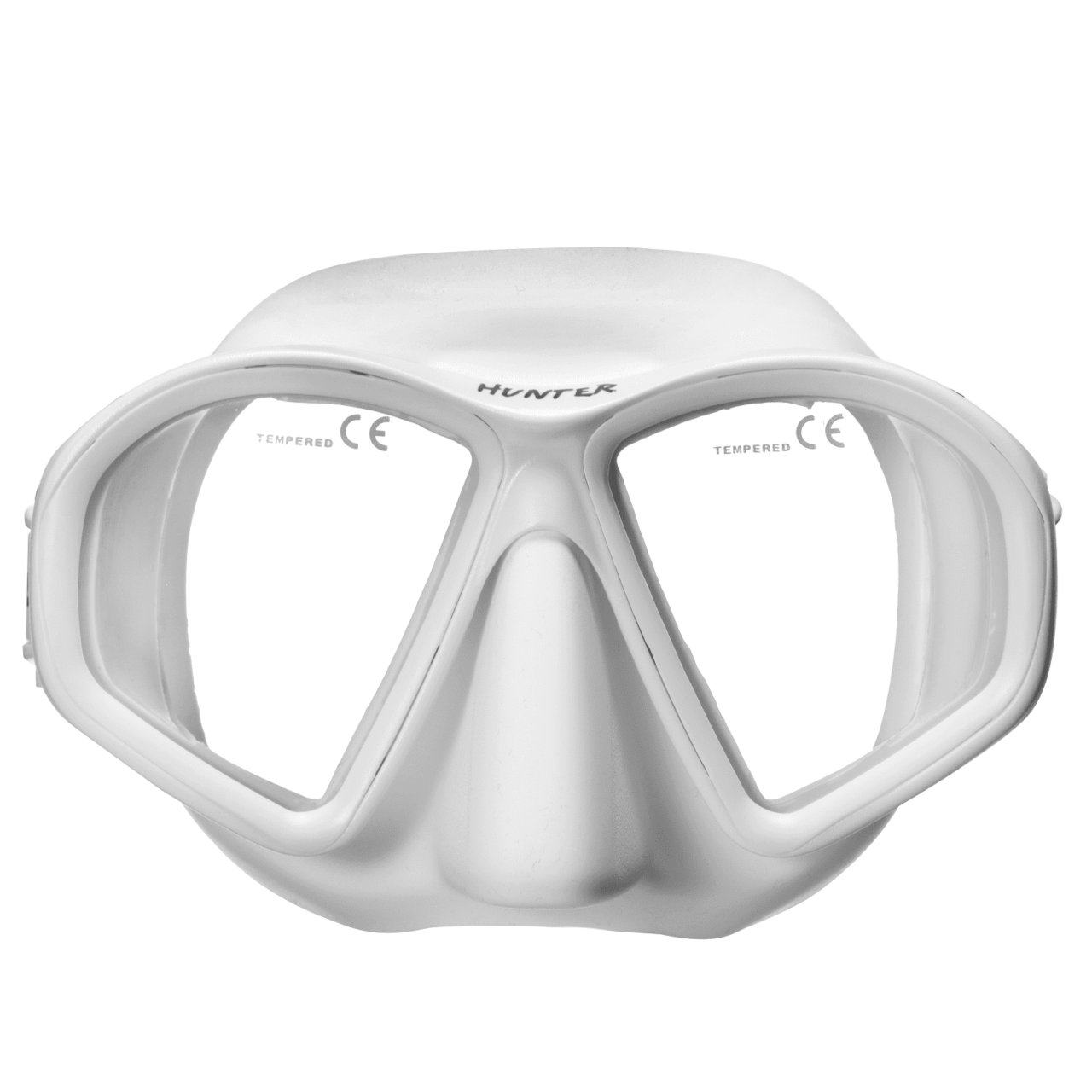 Hunter Mask | See The Sea RX