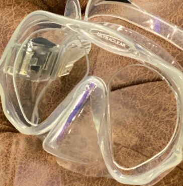 Bifocal Prescription Dive Masks Gallery | See The Sea RX